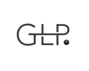 GLP - Logo Designs By AnnaStudio