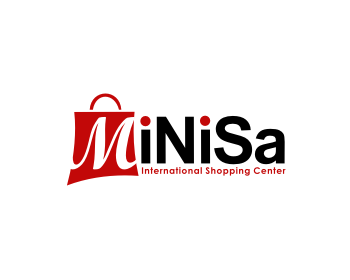 MiNiSa - Logo Designs By sunjava
