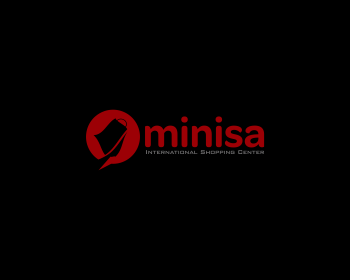 MiNiSa - Logo Designs By agnesmiddleton