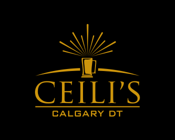 Ceili's Calgary DT - Logo Design Contest on Logo Arena