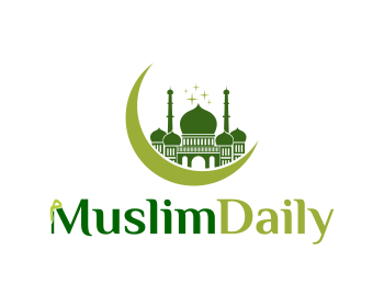 iman-daily - Logo Designs By cikiyunn