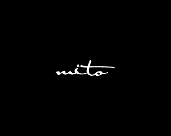 mito - Logo Designs By jctoledo