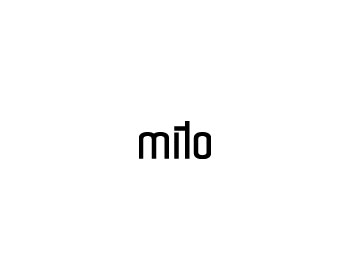 mito - Logo Designs By jctoledo