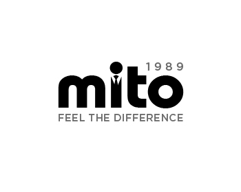 mito - Logo Designs By FernandoBM