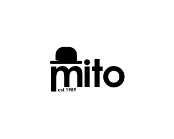 mito - Logo Designs By sunjava