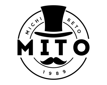 mito - Logo Designs By cikiyunn