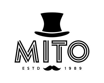 mito - Logo Designs By cikiyunn