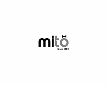 mito - Logo Designs By dylovastuff