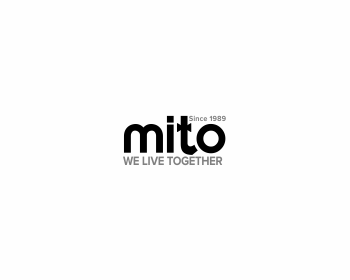 mito - Logo Designs By dylovastuff
