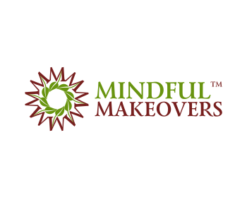 mindful-makeovers - Logo Designs By conicona