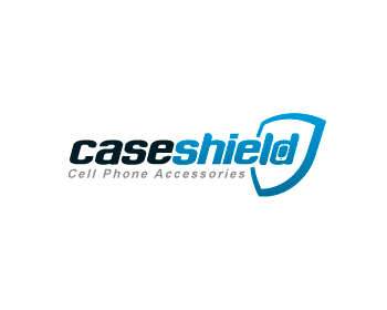 case shield - Logo Design Contest on Logo Arena