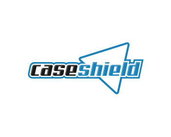 case-shield - Logo Designs By mungki