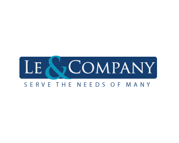 le-company - Logo Designs By mspshuvo