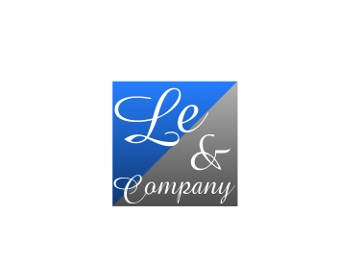 le---company - Logo Designs By carl100