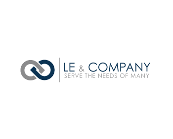 le---company - Logo Designs By AnyP_73