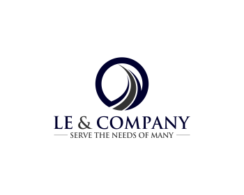 le-company - Logo Designs By KATARA_16