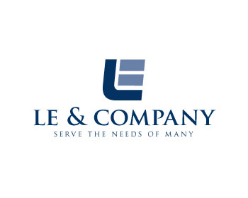 le---company - Logo Designs By Castiza
