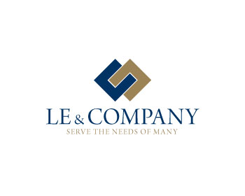 le---company - Logo Designs By Castiza