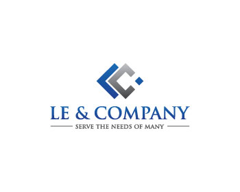 le---company - Logo Designs By sundezzo
