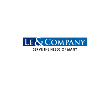 le---company - Logo Designs By zakys