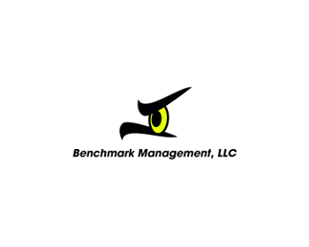 Benchmark Management, LLC - Logo Designs By carl100