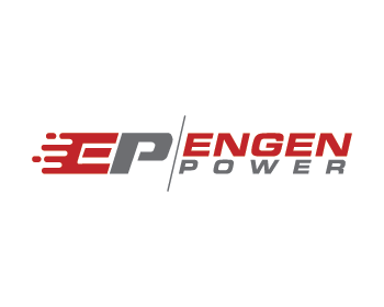 engen-power - Logo Designs By parman