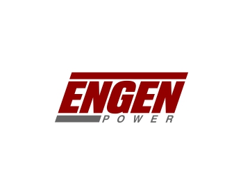 Engen Logo