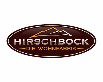 Hirschbock - Logo Designs By jctoledo