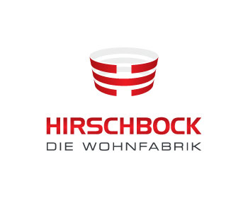 Hirschbock - Logo Designs By Terry_Bogard