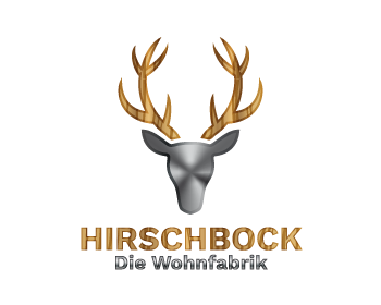 Hirschbock - Logo Designs By AnyP_73