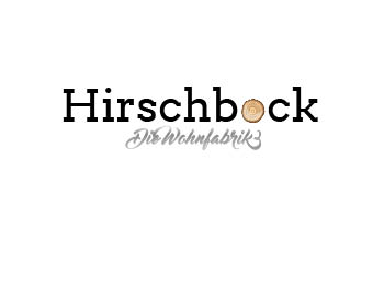 Hirschbock - Logo Designs By pantarei25