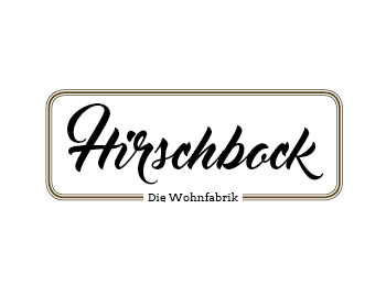 Hirschbock - Logo Designs By pantarei25