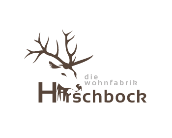 Hirschbock - Logo Designs By designlos