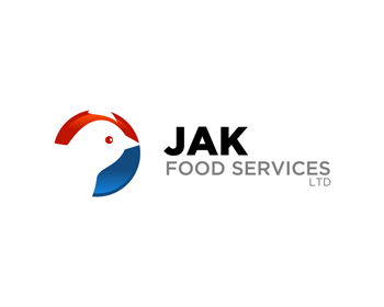 JAK Food services ltd. - Logo Design Contest on Logo Arena