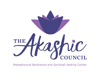 the-akashic-council - Logo Designs By Bigbee