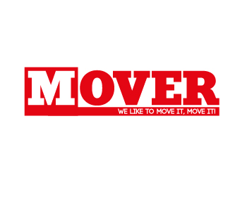 Mover - Logo Designs By AFgraphic