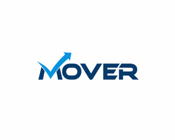 Mover - Logo Designs By infinityvash
