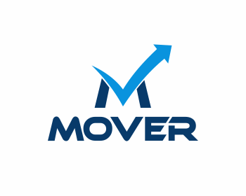 Mover - Logo Designs By infinityvash