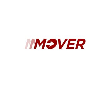 Mover - Logo Designs By mungki