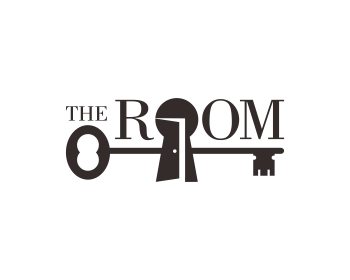 The Room - Logo Designs By ilatmeletdesign