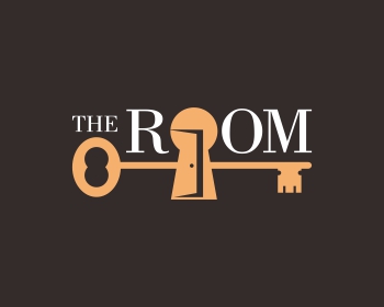 The Room - Logo Designs By ilatmeletdesign