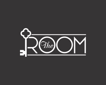 The Room - Logo Designs By Rays