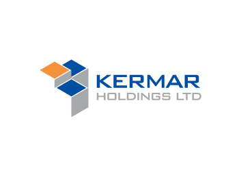 KerMar Holdings Ltd - Logo Design Contest on Logo Arena