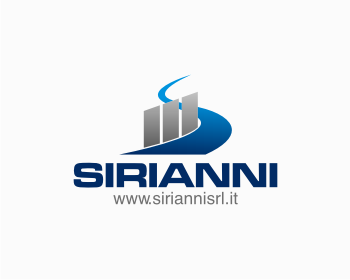 sirianni-srl - Logo Designs By didzin