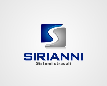 SIRIANNI SRL - Logo Design Contest on Logo Arena
