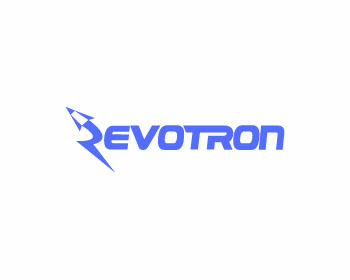 REVOTRON - Logo Designs By jctoledo