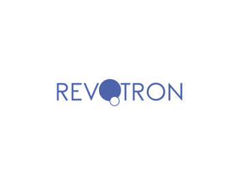 REVOTRON - Logo Designs By carl100