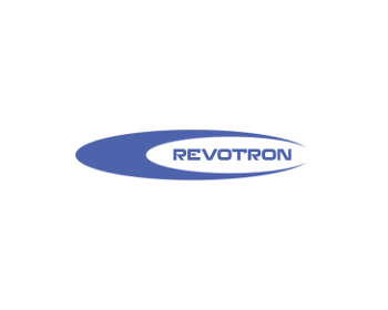 REVOTRON - Logo Designs By carl100