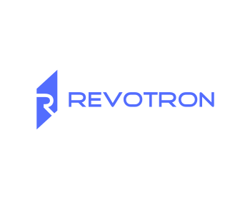 REVOTRON - Logo Designs By G-Hart