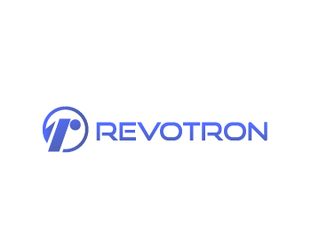 REVOTRON - Logo Designs By panther